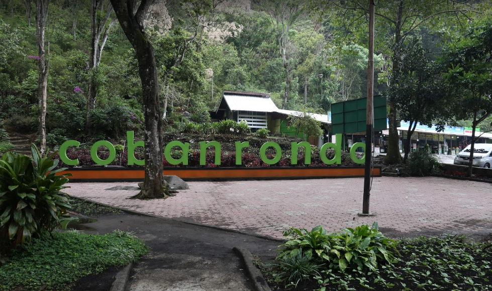 Coban Rondo, Wisata Alam Berpadu Aneka Wahana - Berita Malang Raya ...