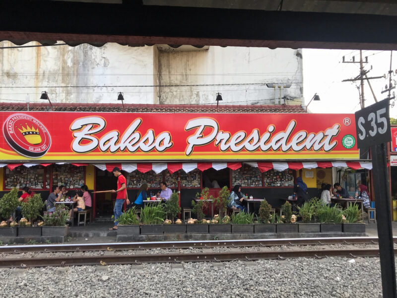 Kuliner Legendaris di Kota Malang yang Wajib Banget Kalian Coba