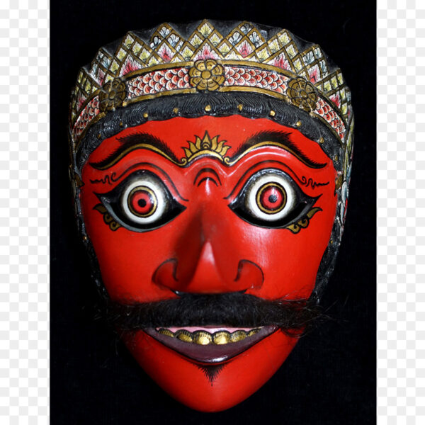 Wayang Topeng Malang, Sudah Tahu Siapa Saja Karakternya? (Part 2 ...