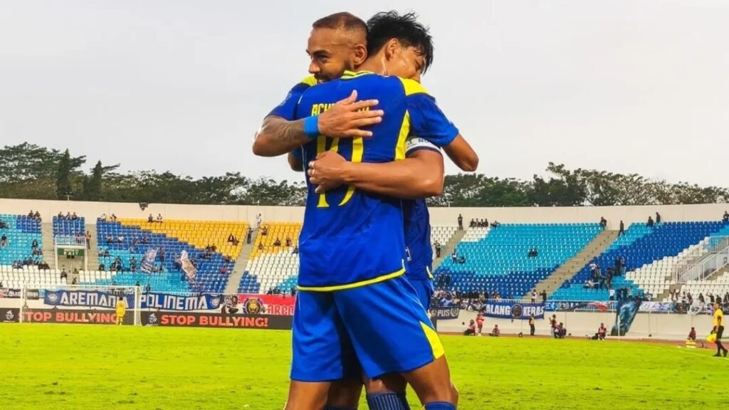 Jadwal Arema di Super League 2025-2026 Pekan 6 - WEAREMANIA